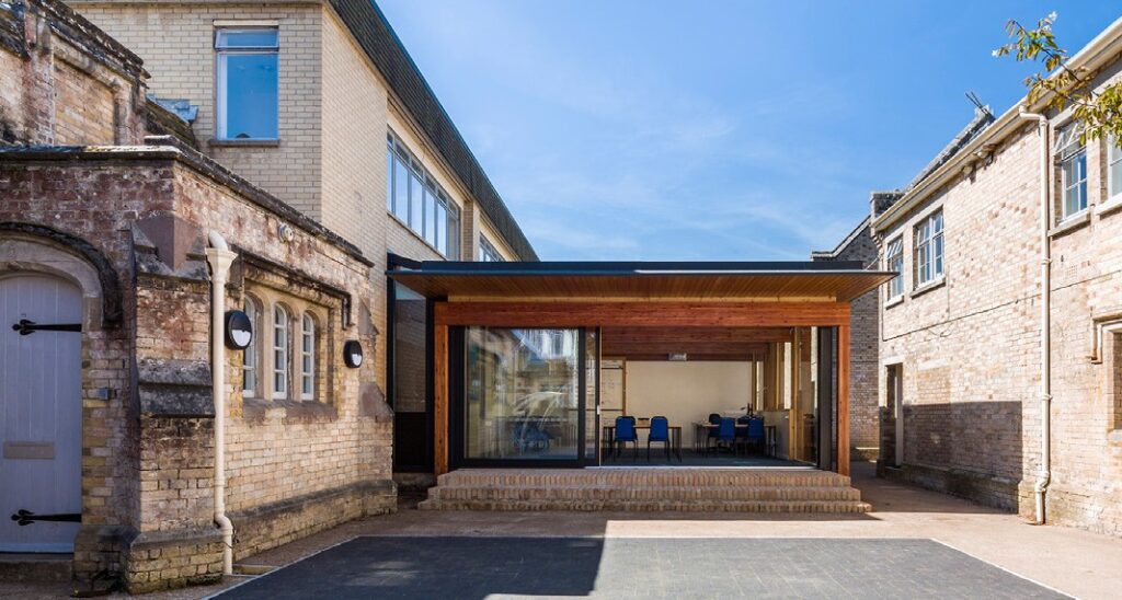 Spetisbury Construction | Constructing Excellence In Southern England