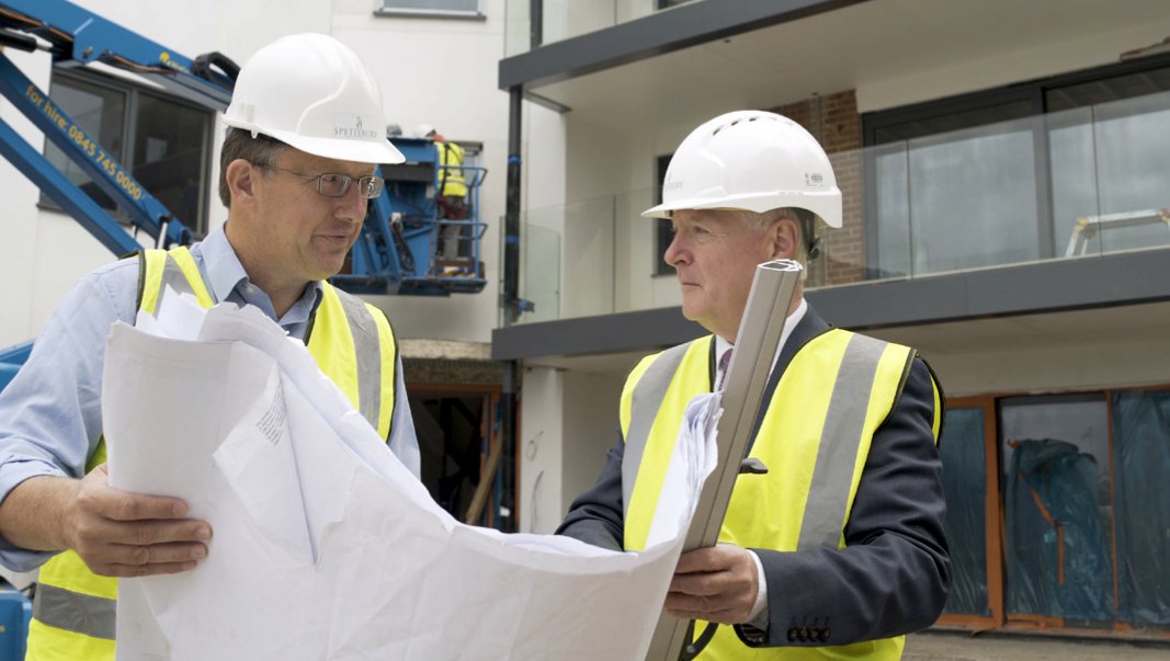 Spetisbury Construction | Constructing Excellence In Southern England