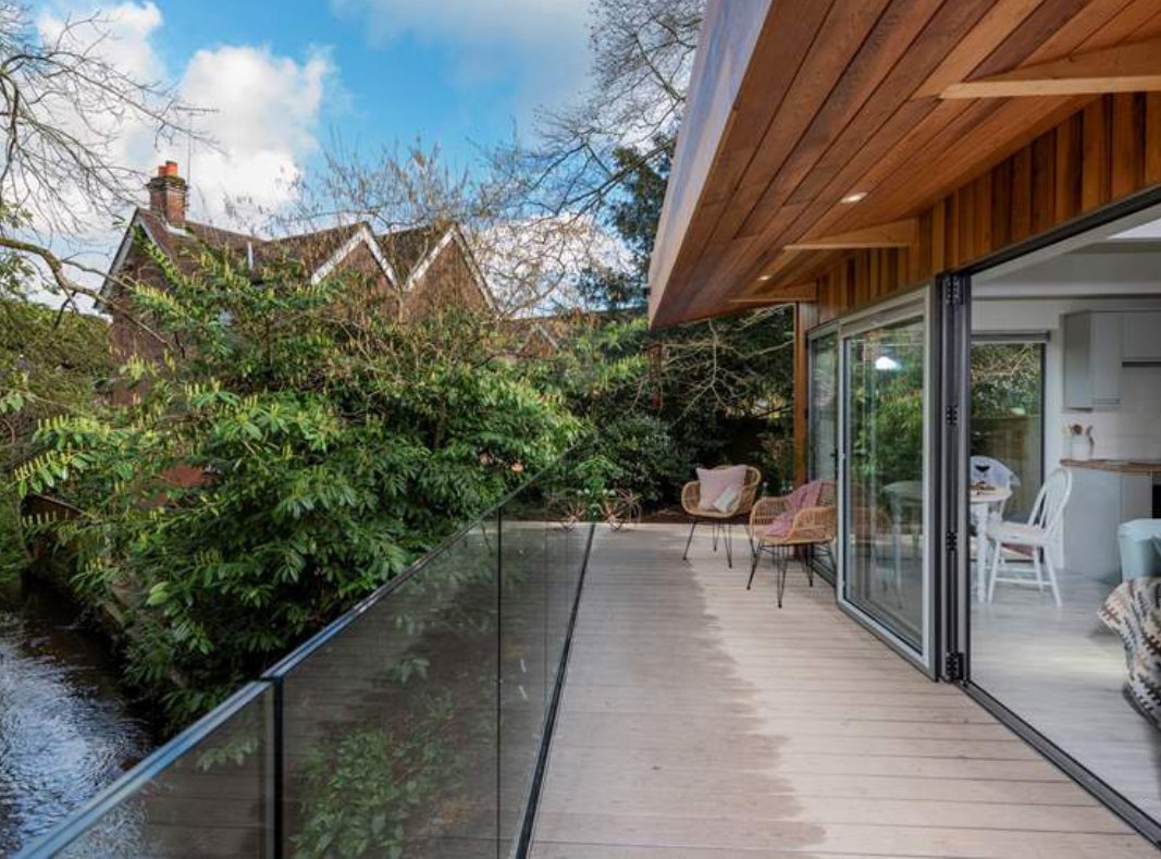 Spetisbury Construction | Watersplash | Constructing Excellence in ...