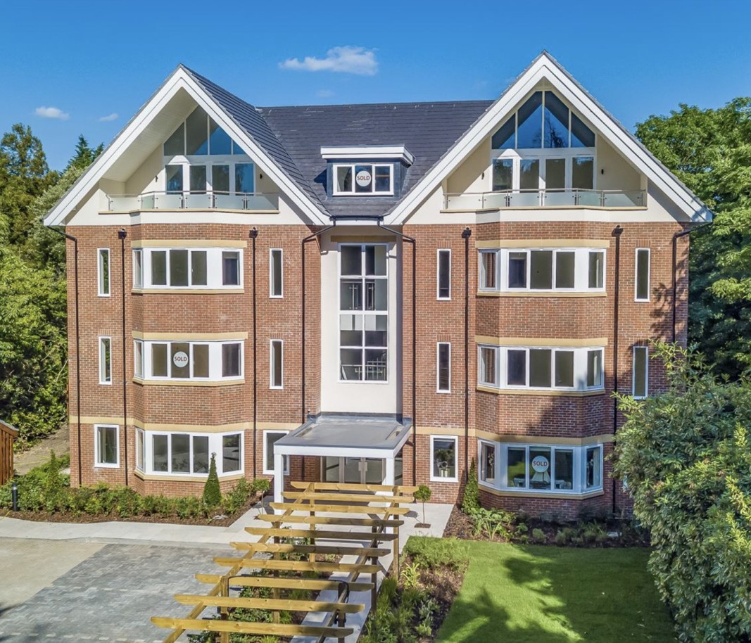 Spetisbury Construction | Grovesland | Constructing Excellence in Southern England