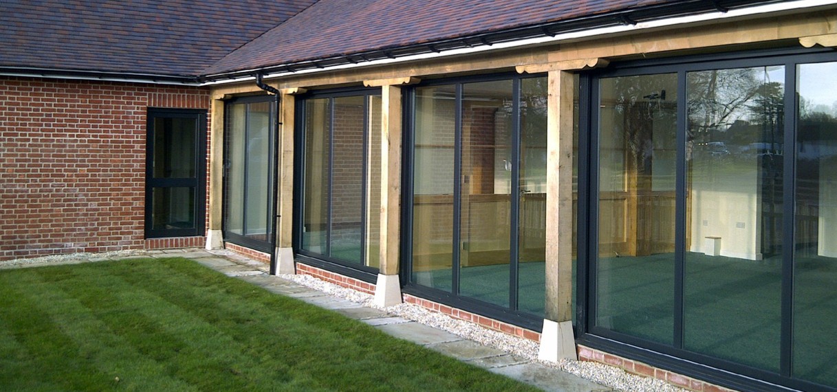 Spetisbury Construction | Healthcare | Constructing Excellence In ...